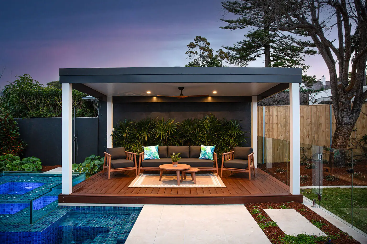 Explore Our Decks Gallery | Pergola Land