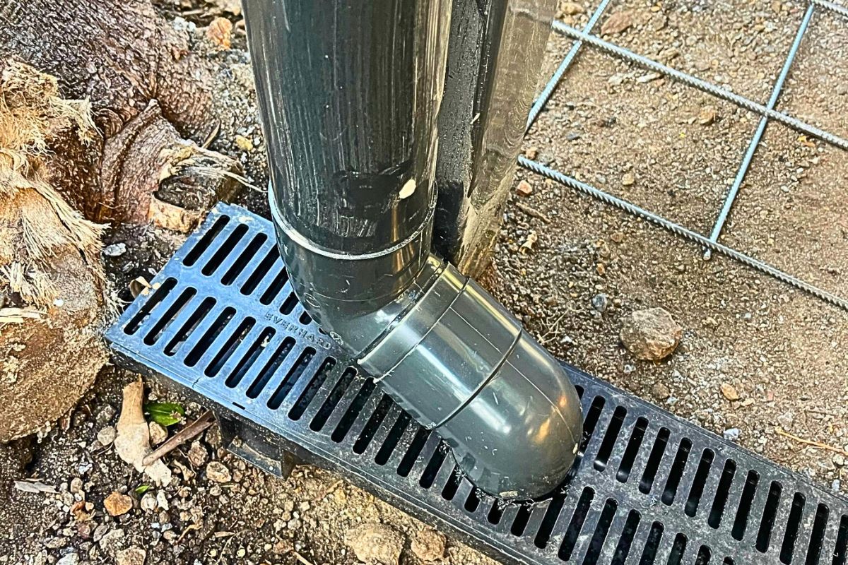 Building Over Sydney Water Assets: What You Need to Know