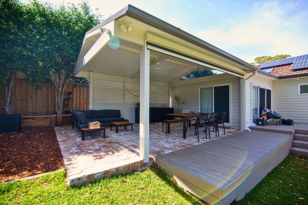 Backyard Renovation Checklist: Key Steps to Get It Right
