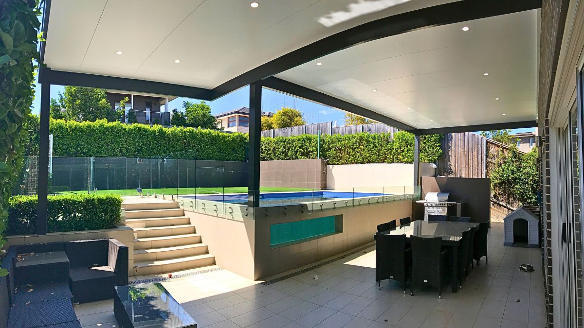 Turn Your Patio into a Lifestyle Space | Pergola Land